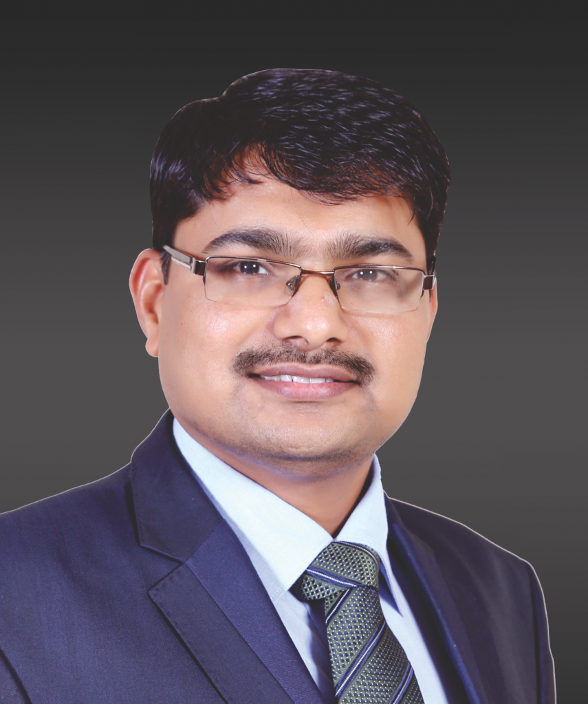 Our Management – RnR DataLex